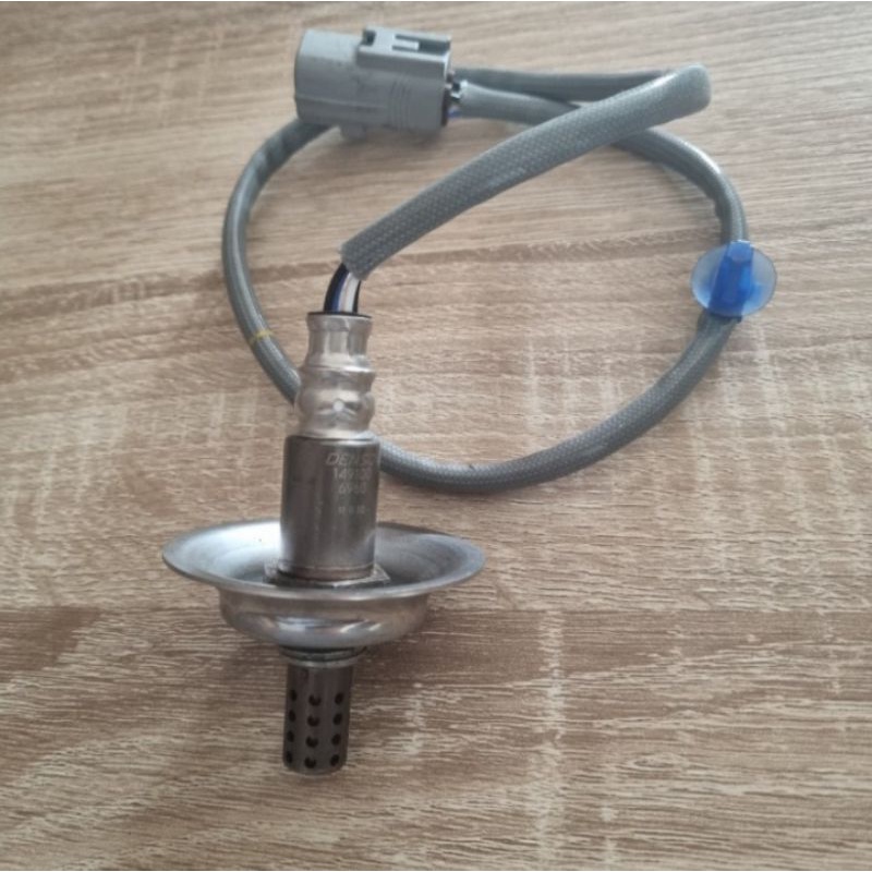 Jual SENSOR OKSIGEN OXYGEN O2 KNALPOT DEPAN ATAS X PANDER XPANDER ALL ...