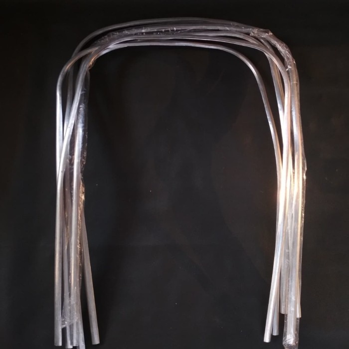 Jual List layar list tebeng sayap depan vespa pts super sprin vbb ...