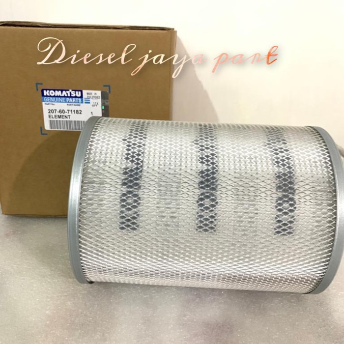 Jual 22B-60-11160 Strainer Filter Hidrolik Tanki PC200-8 PC200 8 ...