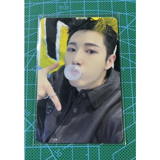 Jual NCT DREAM Beatbox Pb Youngstar Renjun Permen Karet | Shopee Indonesia