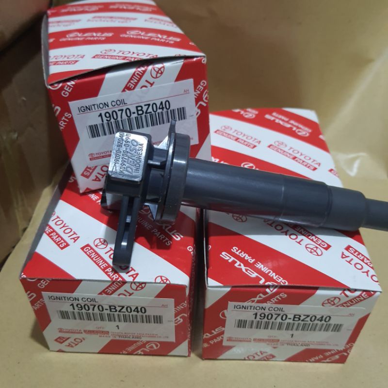 Jual Coil cuil avanza vvti kuil avanza vvti 19070-BZ040 gress | Shopee ...