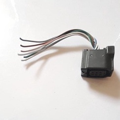 Jual Soket sensor CKP- kabel soket sensor ckp pemale spul magnet beat ...
