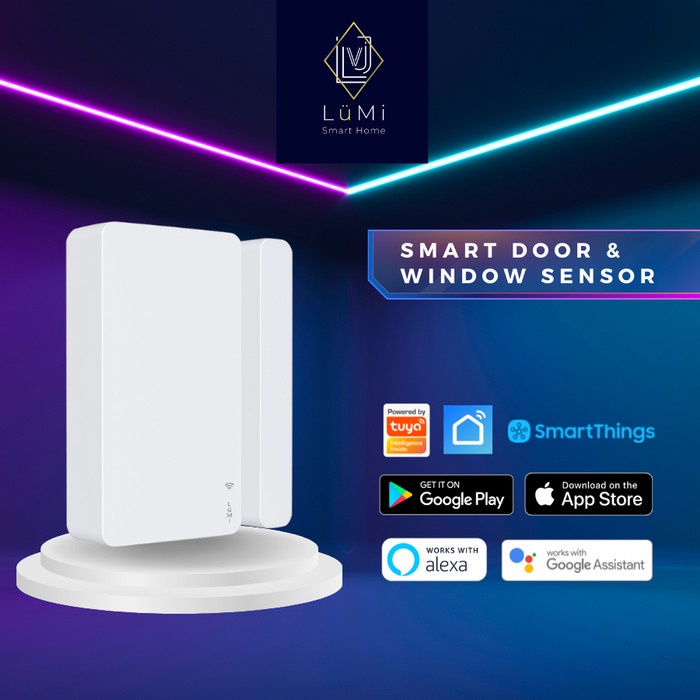 Jual LUMI SMART DOOR&WINDOW SENSOR WIFI ANDROID/IOS SUPPORT -SMART HOME ... Jual LUMI SMART DOOR&WINDOW SENSOR WIFI ANDROID/IOS SUPPORT -SMART HOME ...