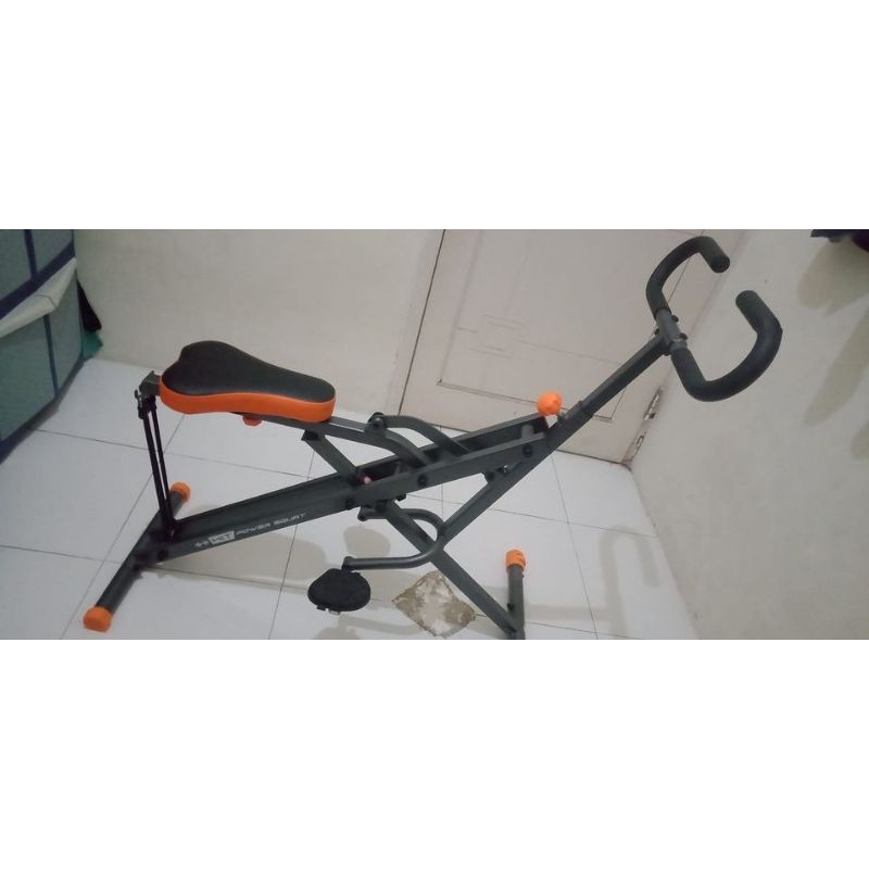 Jual hit power home squat | Shopee Indonesia