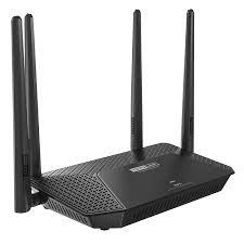 Jual Totolink X2000R WIFI6 - AX1500 wireless dual band gigabit router ...