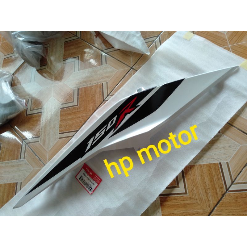 Jual BODY BELAKANG KANAN SONIC PUTIH REPSOL 83600-K56-H30ZA COVER BODY ...