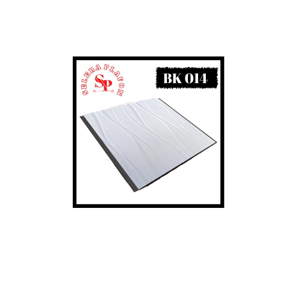 Jual Plafon pvc doff BK 014/ plafon pvc batik | Shopee Indonesia