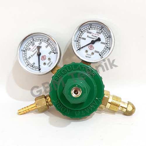 Jual Regulator Oxygen, Acetylene, Lpg (Propane) | Shopee Indonesia