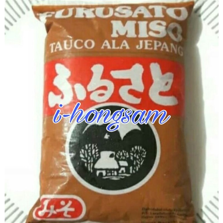 Jual Furusato Miso Tauco Ala Jepang 1Kg | Shopee Indonesia