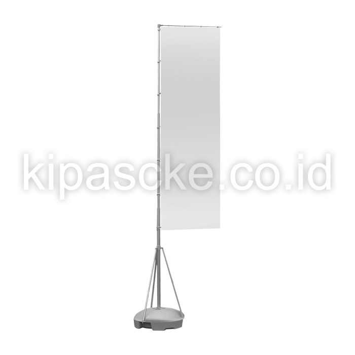 Jual Flag Banner 7m / Flying Banner / Banner Bendera EXD-HT-S6-HY ...
