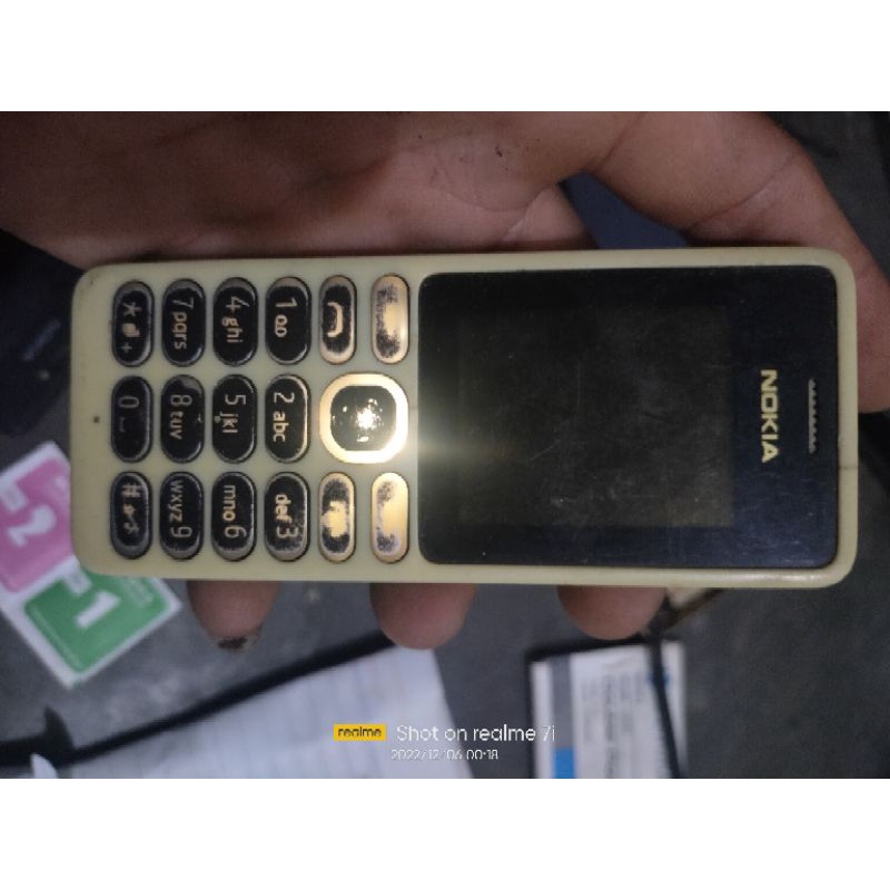 Jual Nokia RM 944 | Shopee Indonesia