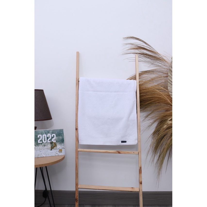 Jual Handuk Tangan/ Hand Towel ( Muka ) LINEN.ID 100% Cotton Katun 40 x ...