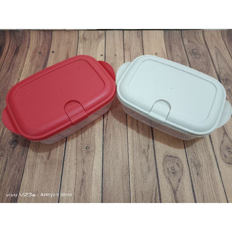 Jual ready lock&lock easy toc wadah tempat makan lock n lock | Shopee ...