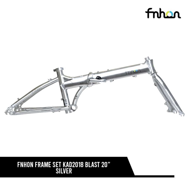 Jual fnhon blast frame set 20/20 plus sepeda lipat fnhon | Shopee Indonesia Jual fnhon blast frame set 20/20 plus sepeda lipat fnhon | Shopee Indonesia