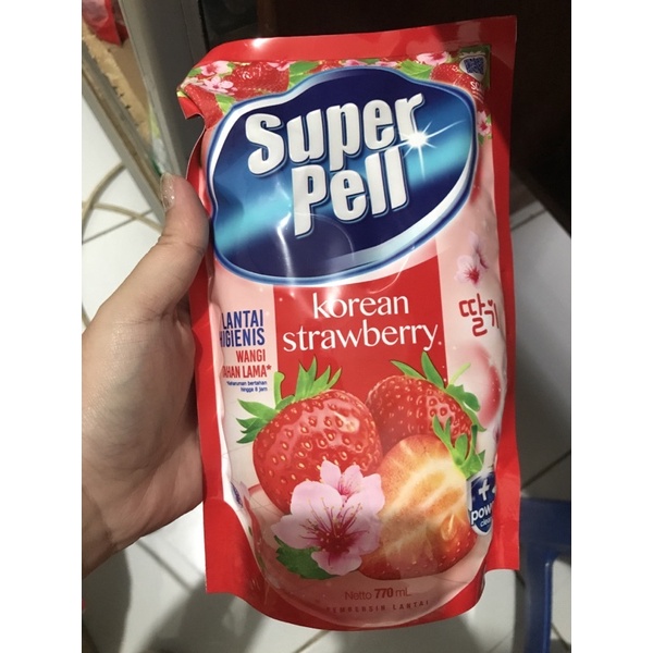 Jual Superpell 770ml | Shopee Indonesia
