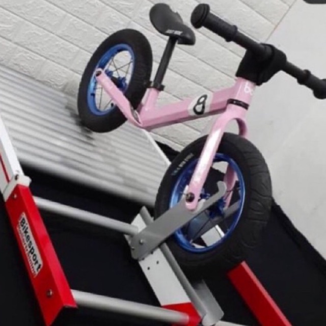 Jual Pushbike Roller Tranning / Roller Indoor Pushbike | Shopee Indonesia