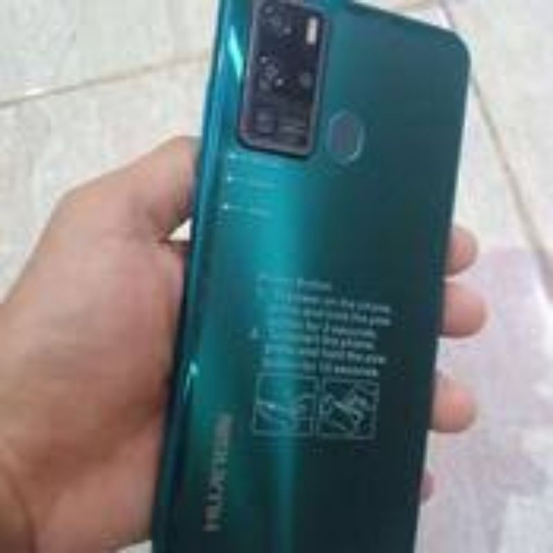 Jual mesin hp Huangmi f8 xr minus soket batre pake kabel | Shopee Indonesia