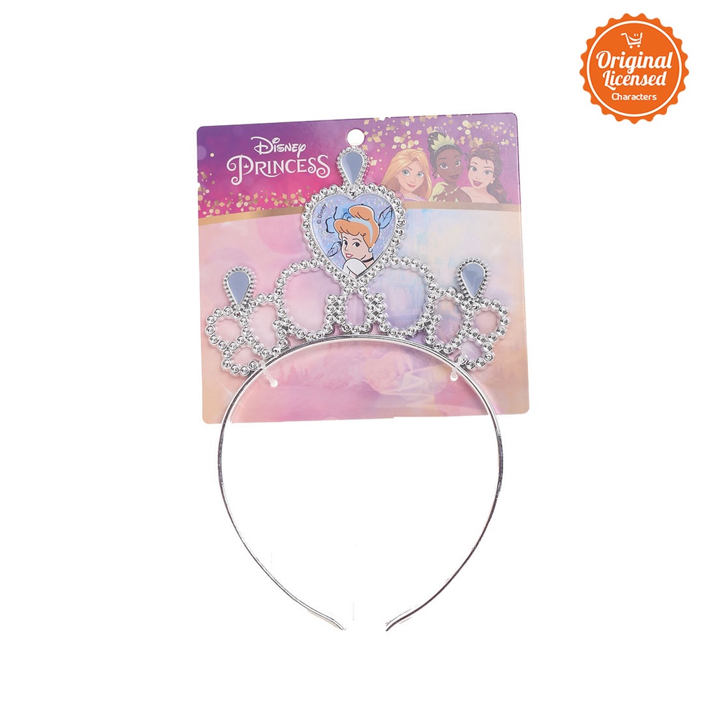 Jual Disney Princess Bando Mahkota Cinderella | Shopee Indonesia