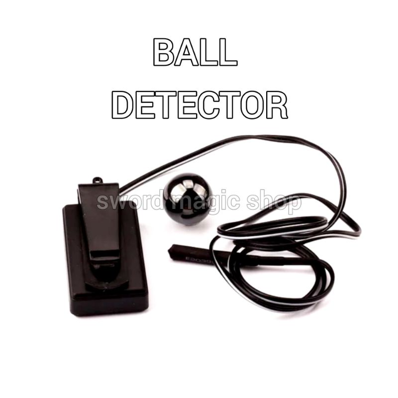 Jual Alat Sulap Ball Detector - Sulap Mental Power Ball - Sulap ... Jual Alat Sulap Ball Detector - Sulap Mental Power Ball - Sulap ...