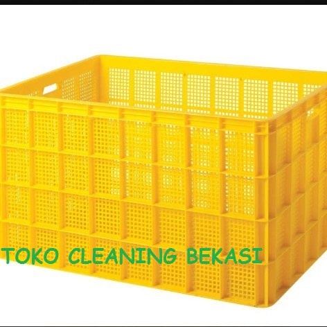 Jual Kontainer Rabbit 303 (Tempat Penyimpanan Multifungsi) | Shopee ...