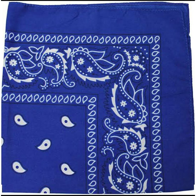 Jual Slayer motif batik / slayer multifungsi / baff / scarf | Shopee ...