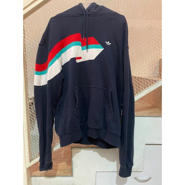 Jual Jaket Pria Original Adidas, Zara, Hush puppies, The executive | Shopee Indonesia