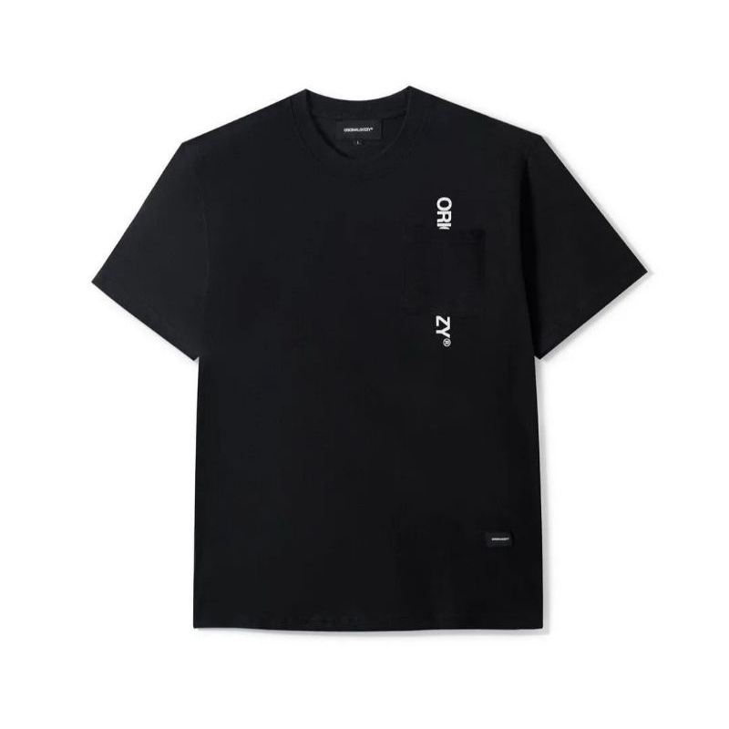Jual Logo Pocket Tee | Shopee Indonesia