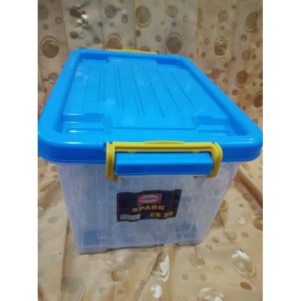Jual BOX CONTAINER CB 30 SHINPO | Shopee Indonesia