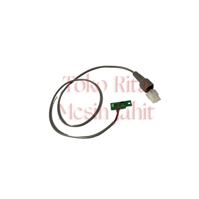 Jual sensor pedal jack dinamo servo JK-513C 19900013900 | Shopee Indonesia