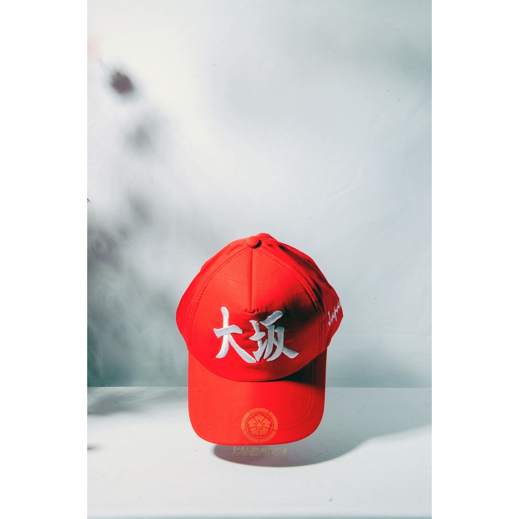 Jual KANEMOCHI HAT - KANEMOCHI BOSHI - KANEMOCHI TOPI JEPANG MOTIF ...
