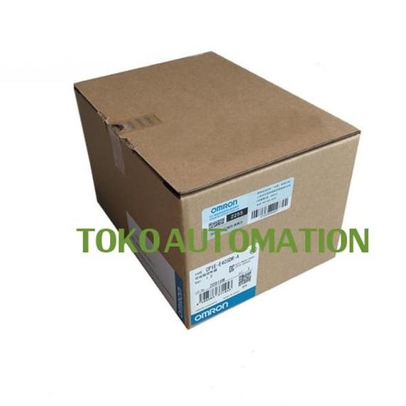 Jual Cp1W Mad42 Analog 12K Res Cp1Wmad42 Omron Plc Analog Vo Unit Pd50 ...