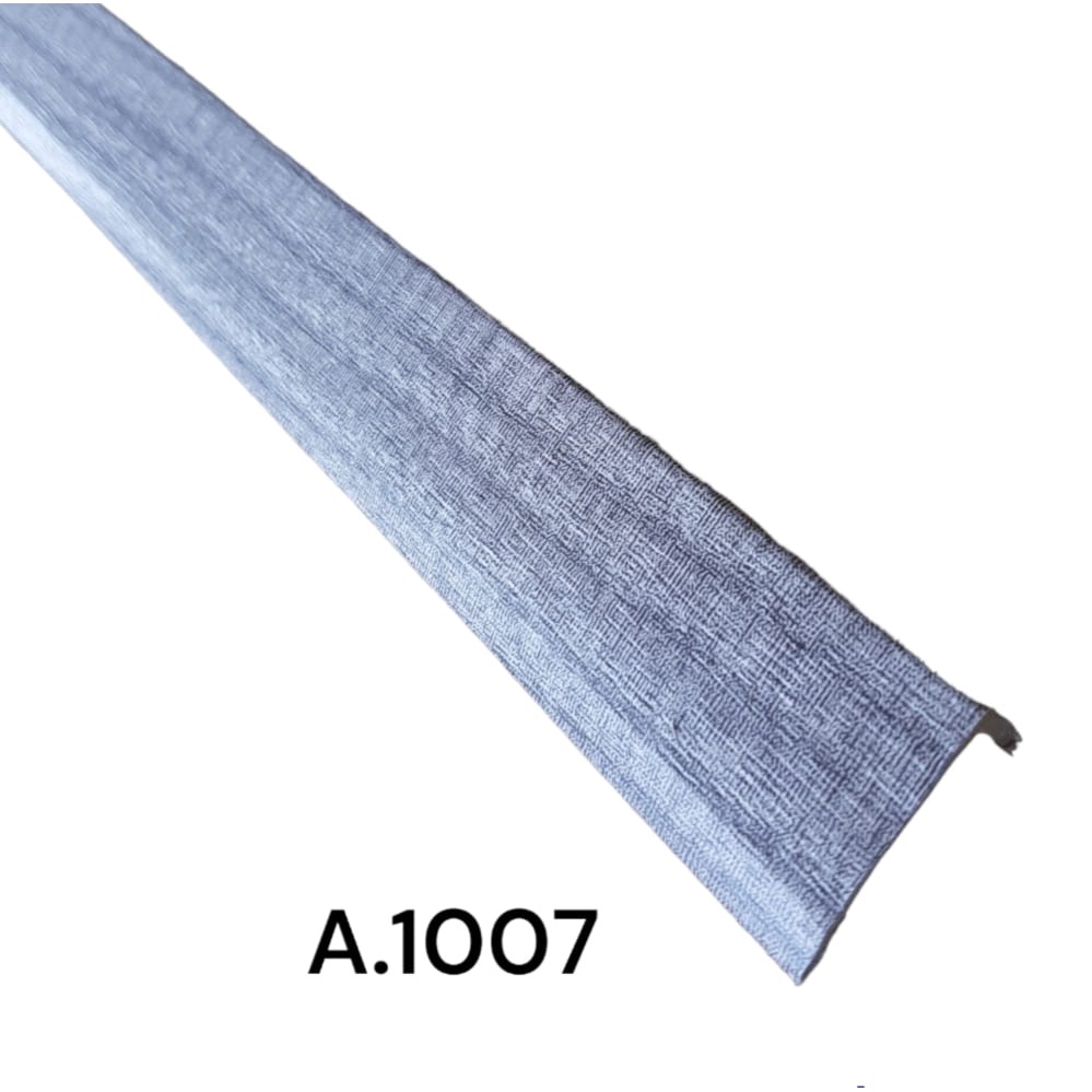 Jual list siku PVC penutup wallpanel | Shopee Indonesia