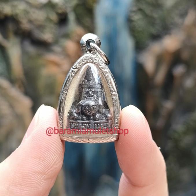 Jual Roop Lor Phra Rahoo | Shopee Indonesia