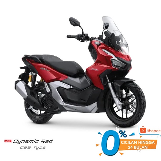 Jual Honda ADV 160 CBS Sepeda Motor | Shopee Indonesia
