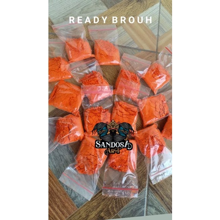 Jual SIWIT OREN MENYALA A1 JARAN KEPANG | Shopee Indonesia