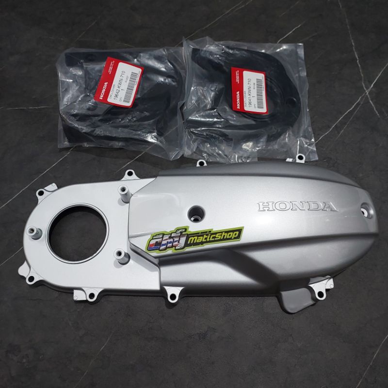 Jual BAK CVT PCX 150 CBU ORIGINAL HONDA THAILAND | Shopee Indonesia