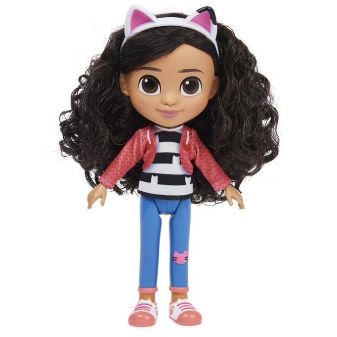 Jual GABBY'S DOLLHOUSE GABBY GIRL DOLL 2612 | Shopee Indonesia Jual GABBY'S DOLLHOUSE GABBY GIRL DOLL 2612 | Shopee Indonesia
