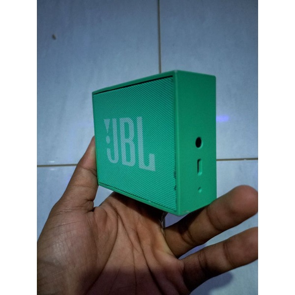 Jual JBL GO 1 original | Shopee Indonesia