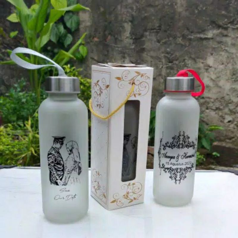 Jual SOUVENIR BOTOL DOVE KEMASAN BOX UNIK MURAK | Shopee Indonesia