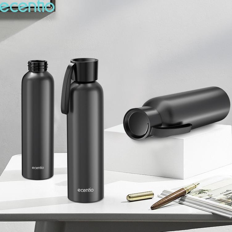 Jual Spesial Promoecentio botol air minum tumbler sport botol aesthetic ...