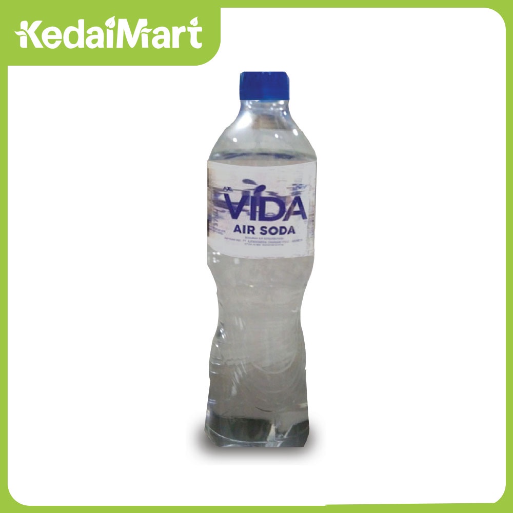 Jual Air Soda Vida Cola Dus Isi 12 X 375 Ml | Shopee Indonesia
