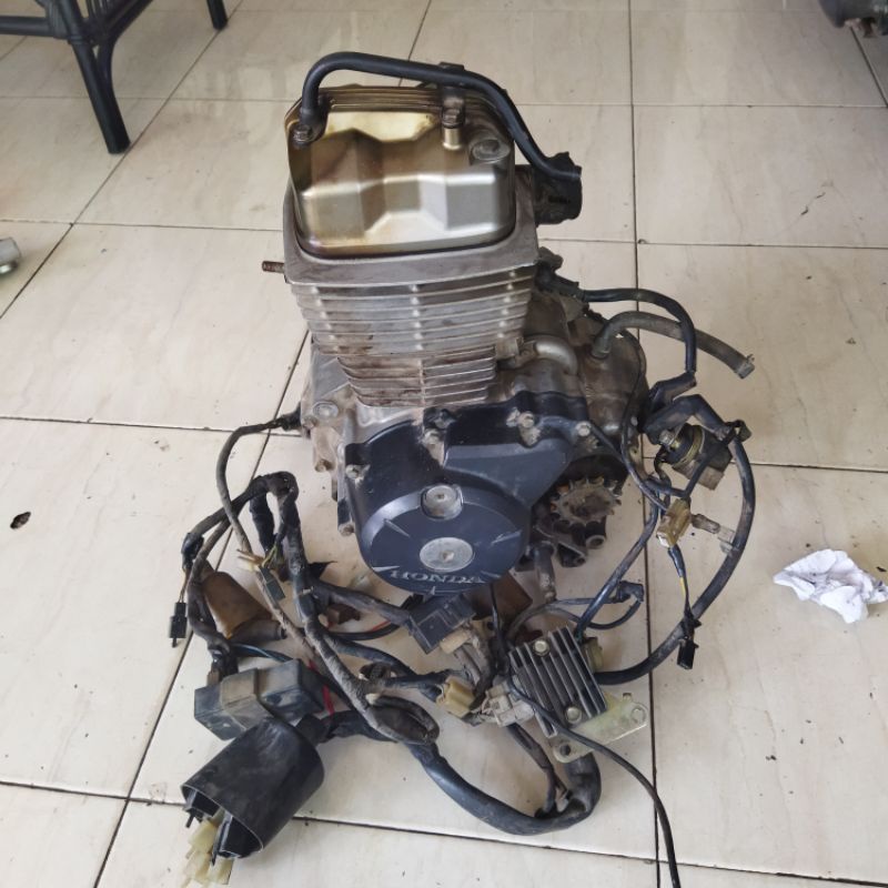 Jual MESIN MEGA PRO NEW ORI COPOTAN | Shopee Indonesia