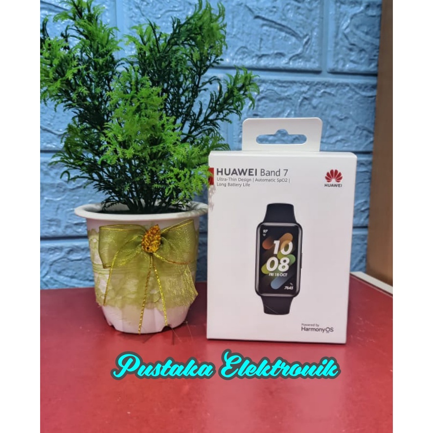 Jual Huaweiii Band 7 New Garansi Resmi | Shopee Indonesia
