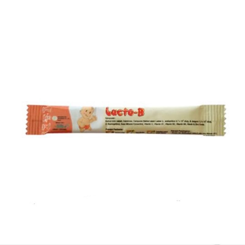 Jual Lacto-B Sachet 1 g | Shopee Indonesia