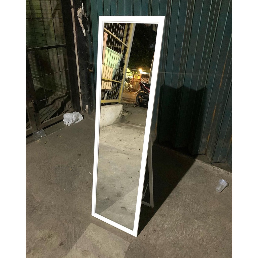 Jual MINI STANDING MIRROR (HARGA SUDAH TERMASUK PACKING KAYU SAMA ...