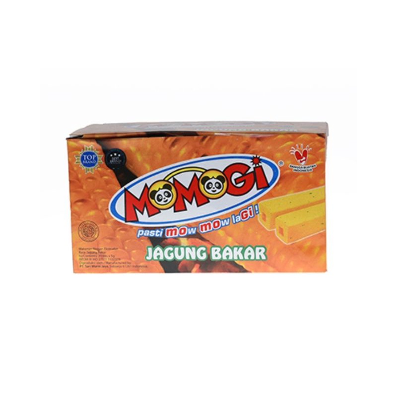 Jual Momogi Snack Stik | Shopee Indonesia