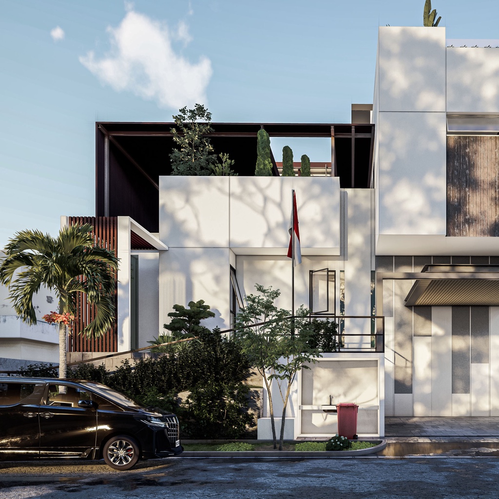 Jual FX Lumion - Exterior Rendering | Shopee Indonesia