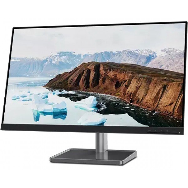 Jual Monitor LED Lenovo L27m-30 27" IPS 1080p VGA HDMI USB-C 75w Spk ...