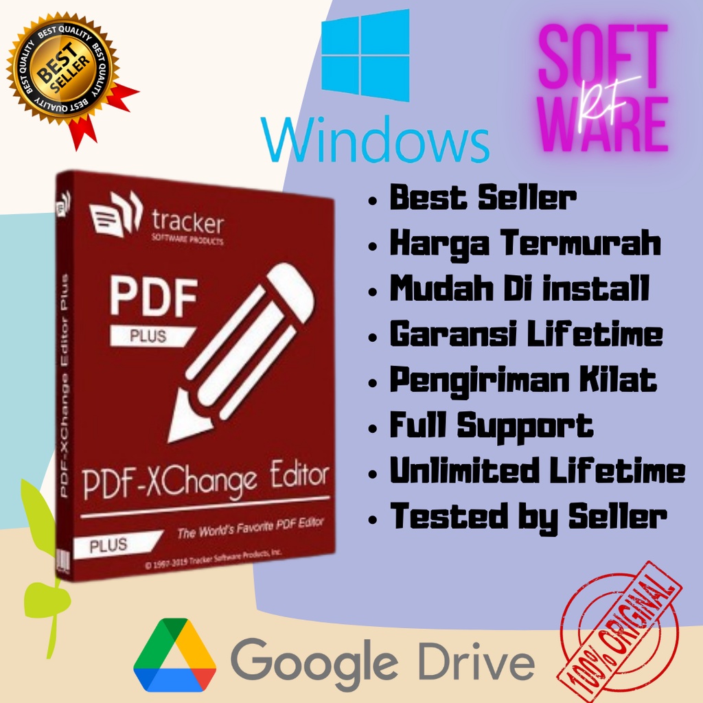 Jual PDF Exchange Editor Plus Portable 64 Bit Full Version | Shopee ...