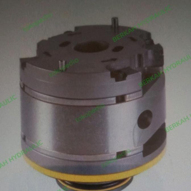 Jual Catridge Vane Pump 25Vq 21 Galon Vickers 25 V Tokimec Sqp | Shopee Indonesia
